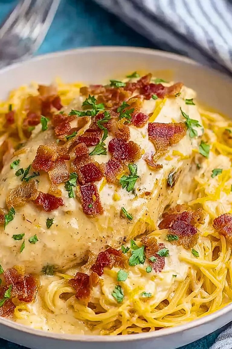 Comfort Crock Pot Crack Chicken - Ava Chef Life