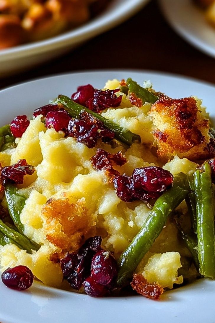 Irresistible Thanksgiving Side Dishes That Steal the Show - Ava Chef Life