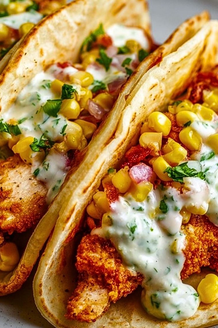 Sheet Pan Chicken Pitas with Herby Ranch - Ava Chef Life