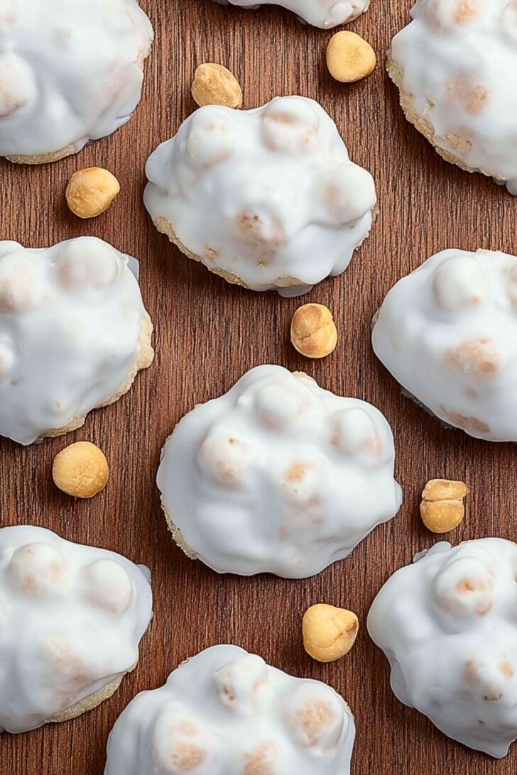 Polar Bear Paws - Ava Chef Life