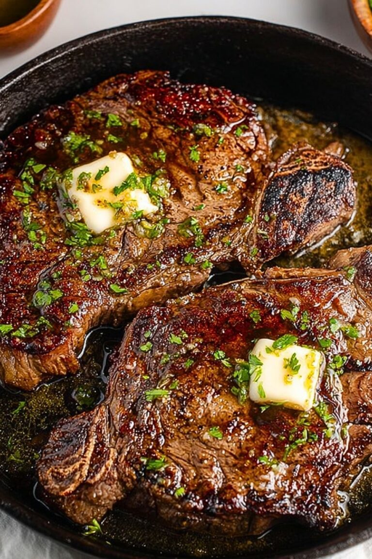 Steak Marinade Recipe - Ava Chef Life